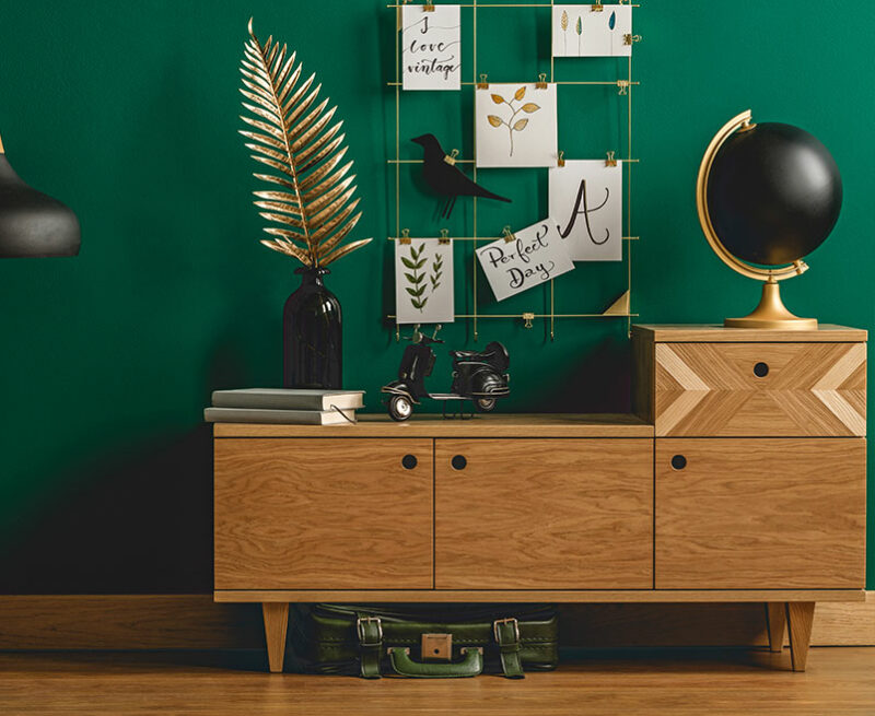 Ironbark Furniture Melbourne | Natural Timber Decor